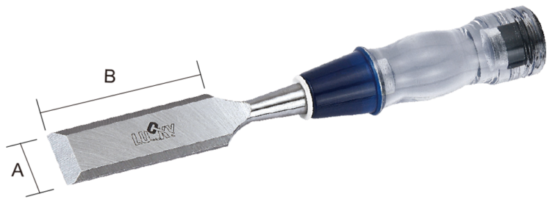 LCA12/ SHORT BLADE CHISEL – LUCKY-BRAND INDUSTRIAL CO., LTD